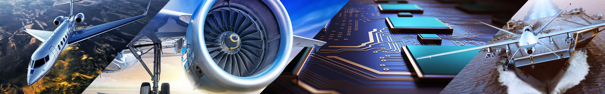 Teledyne Aerospace & Defense Electronics | Advanced Solutions for ...